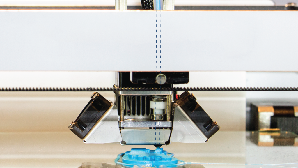 The Impact of 3D Printers on Indoor Air Quality and Human Health (60 ...